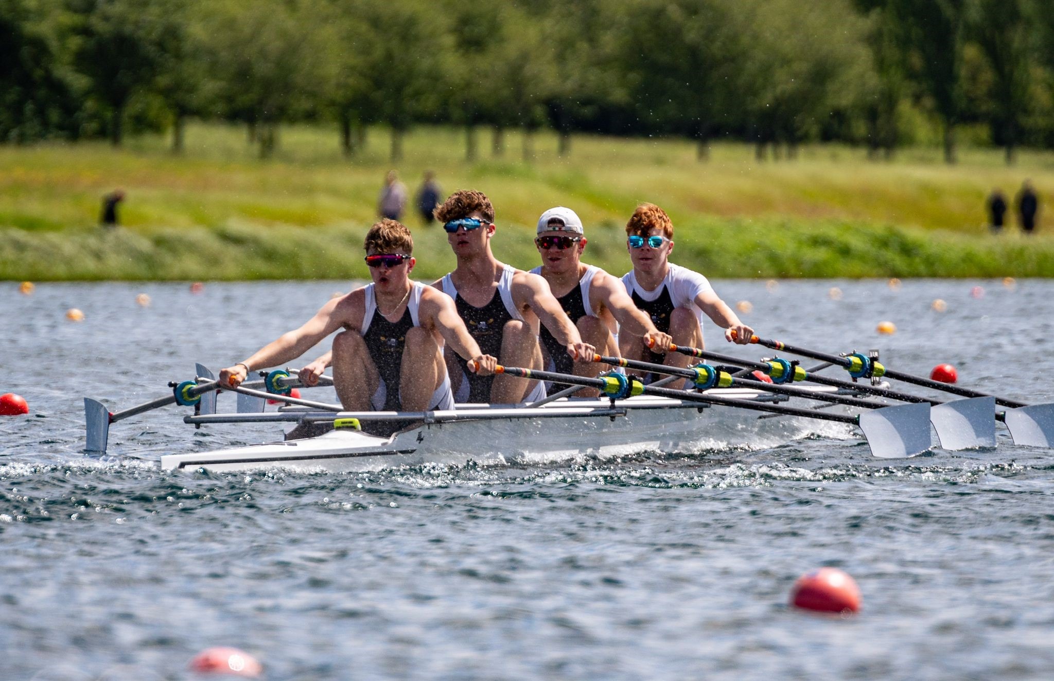 Recent Grants - THE ROWING FOUNDATION