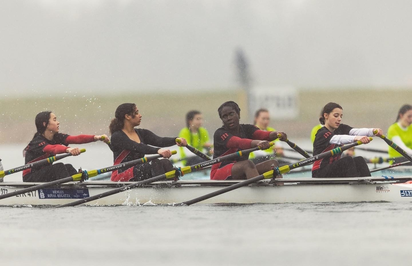 Donate - THE ROWING FOUNDATION