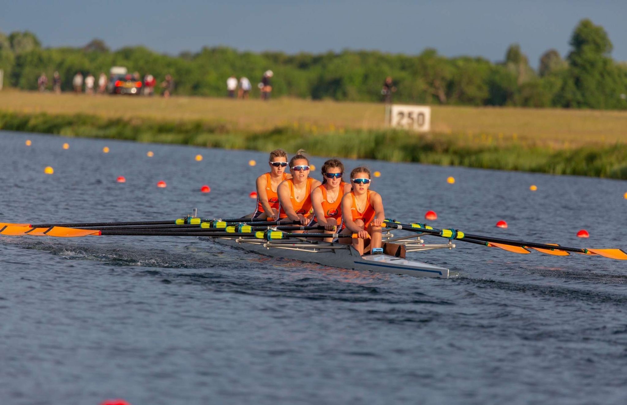 Recent Grants - THE ROWING FOUNDATION