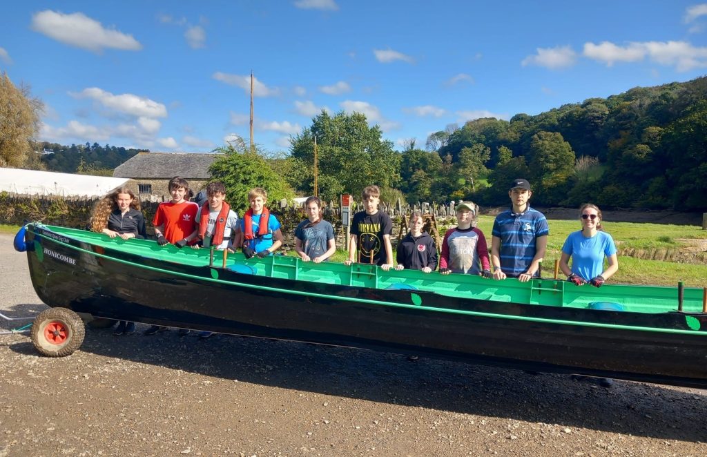 Donate - THE ROWING FOUNDATION